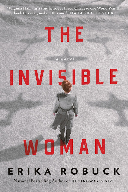 Confessions of a Book Addict: Can't Wait Wednesday: The Invisible Woman