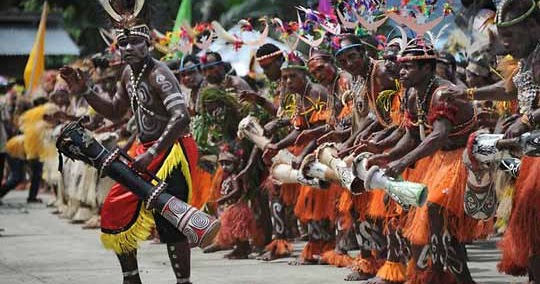 Pengertian Bangsa Secara Politis, Sosiologis dan Antropologis Serta ...