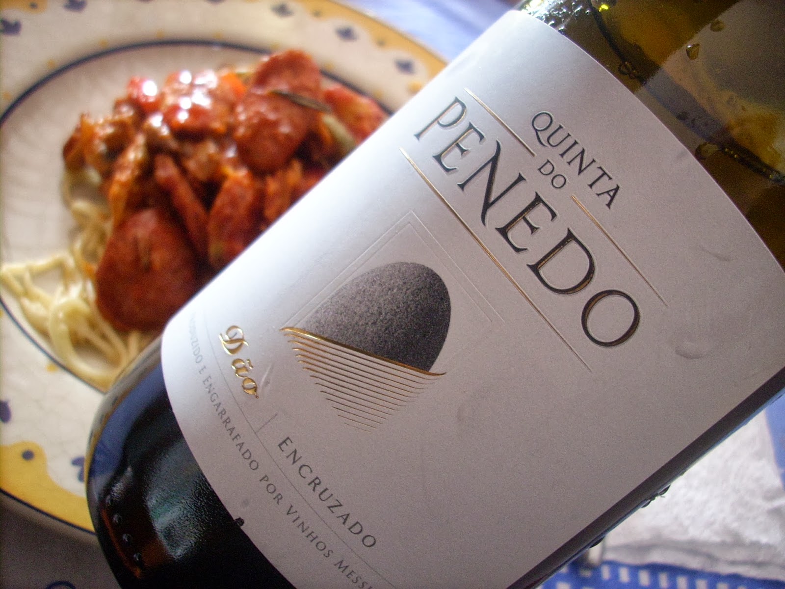 Encruzado World: Quinta do Penedo