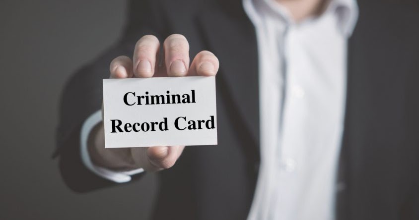 Legal Validity of Criminal Records Card in Vietnam ~ Set up business ...