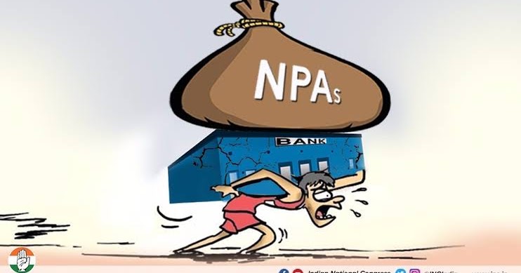 All About NPAs