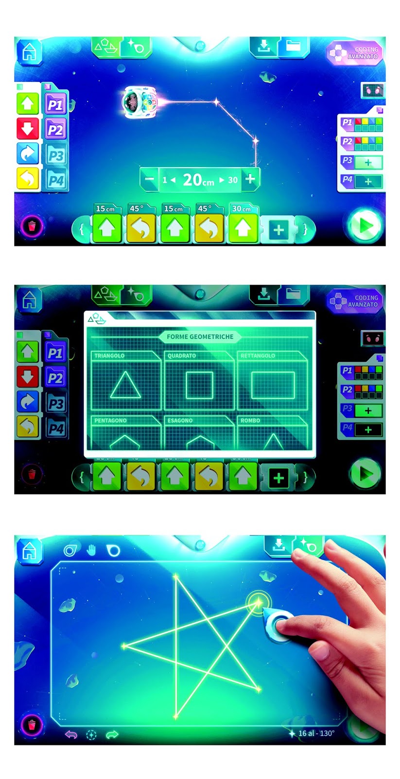 Robo Mind (a programar dos 6 aos 10 anos) - Sugestão de Natal da ...