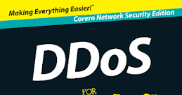 Libro: DDoS for Dummies ~ Security By Default