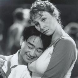 Interview with Debbie Pollack, the sexy American girlfriend in 'Sixteen ...