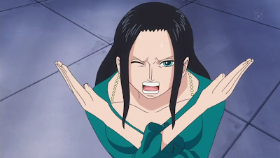 One Piece Episode 614 Subtitle Indonesia | Q-Reisubs