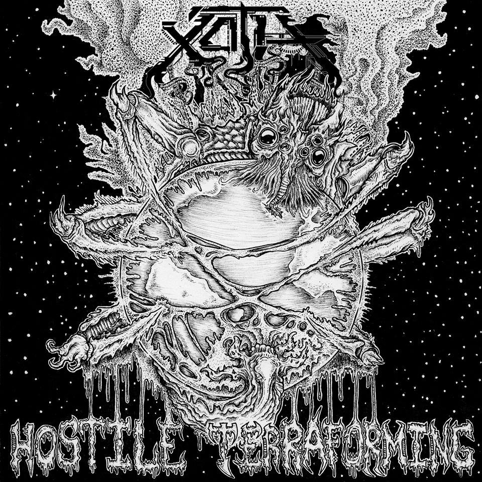 Xoth | Estados Unidos | (Discografía) | Old Tendencies | World Wide ...