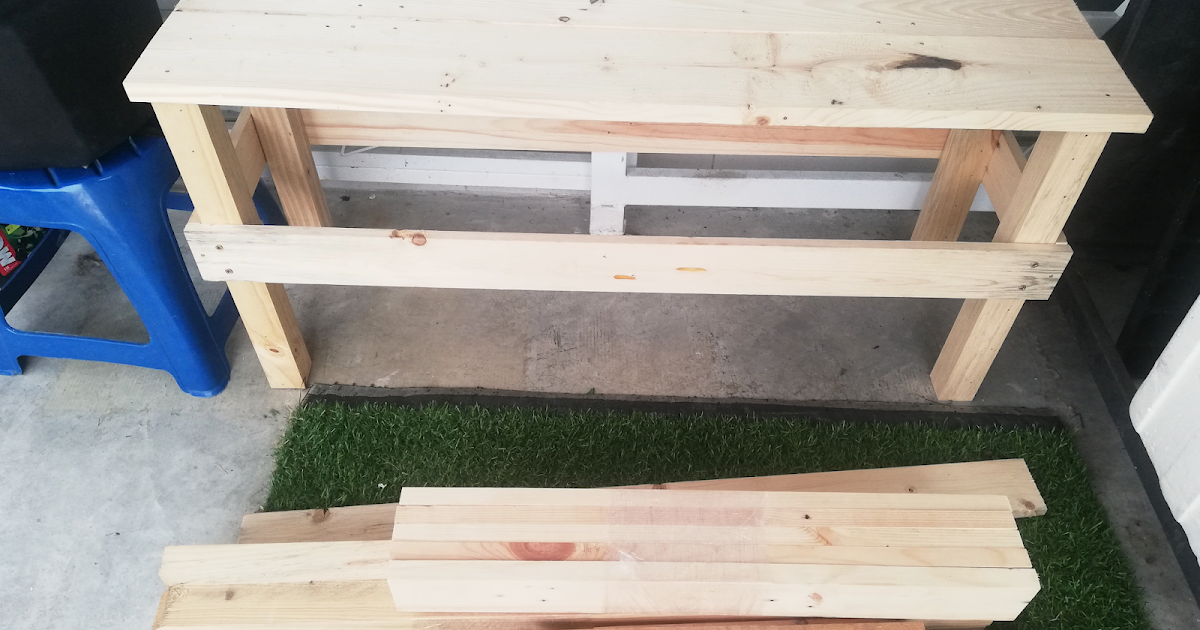 perabot kayu pallet murah - ClayteLi