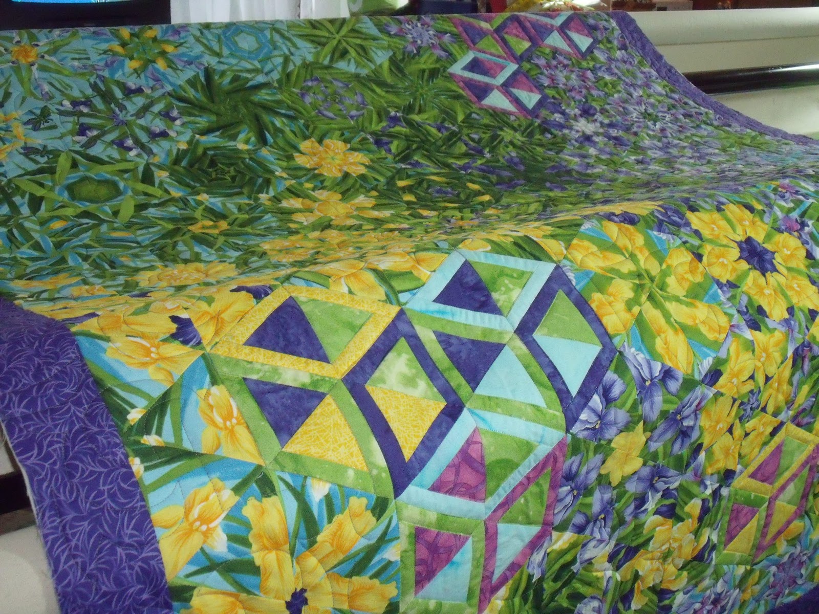 The Shoemaker's Daughter: One Block Wonder