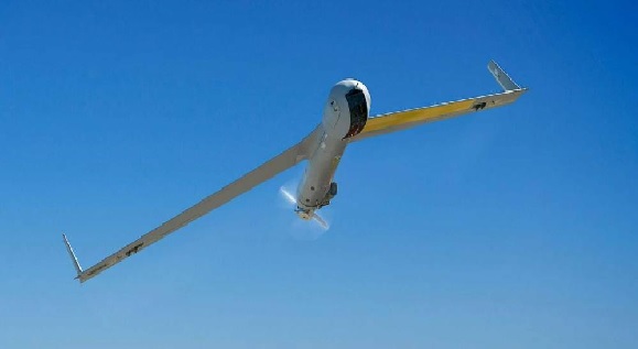 BARANG BARU BARANG LAMA: TLDM SUDAH TERIMA 6 UAV SCANEAGLE II