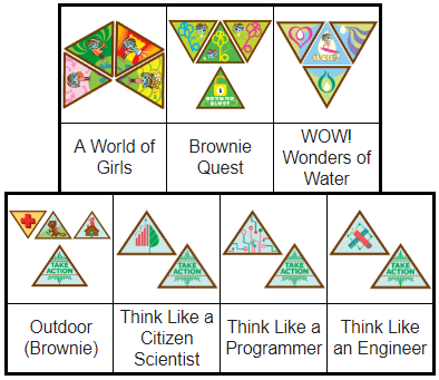Nature Explorer: Brownie Journeys Overview