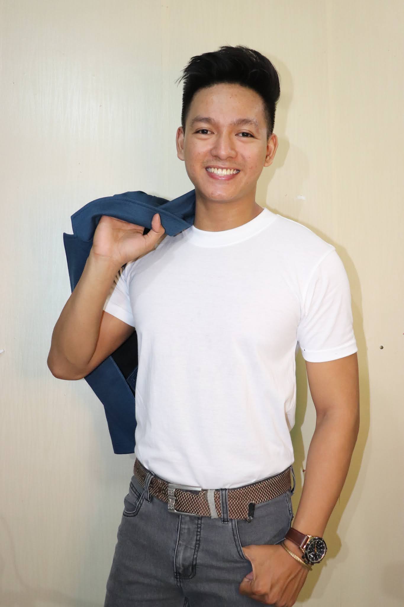 DJ Jm Torres Blog: Who is Jm Torres?