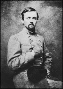 A Day in the Life of the Civil War: The Last To Die