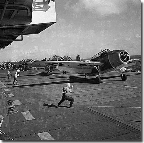 헤일스톤 작전 (Operation Hailstone) - Dr. Song's Blog