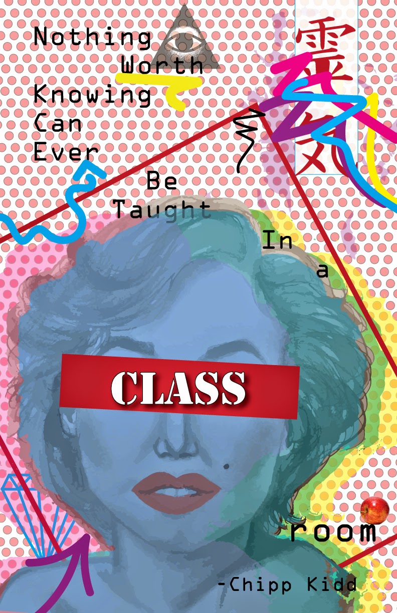 The Mind of Design: Modernism vs. Post-Modernism