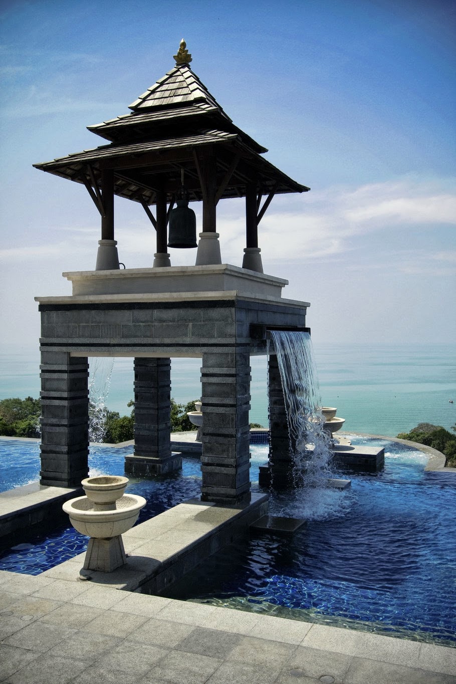 Passion For Luxury : Pimalai Resort and Spa, Koh Lanta, Thailand