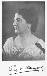 Essay-eh: Emily Murphy