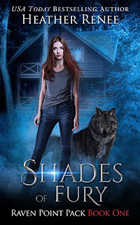 30+ Awesome YA Shifter Novels