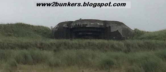bunkers: Bunker Scheveningen III