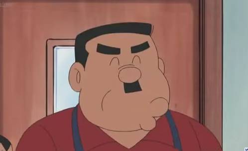 Daftar Tokoh/Karakter Doraemon Terlengkap dan Gambarnya - InfoAkurat.com