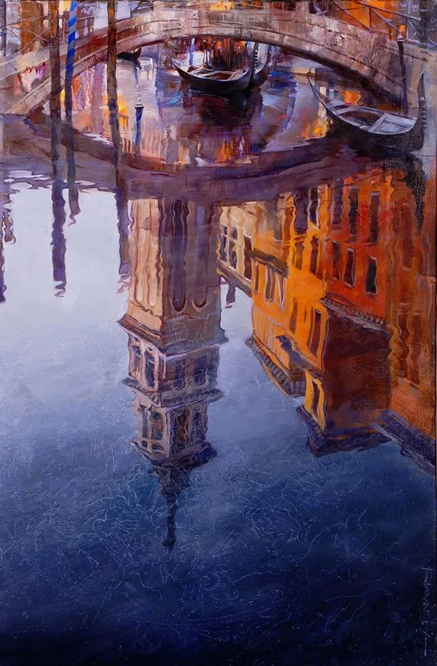 Ivan Slavinsky / Иван Славинский, 1968 | Tutt'Art@ | Pittura * Scultura ...