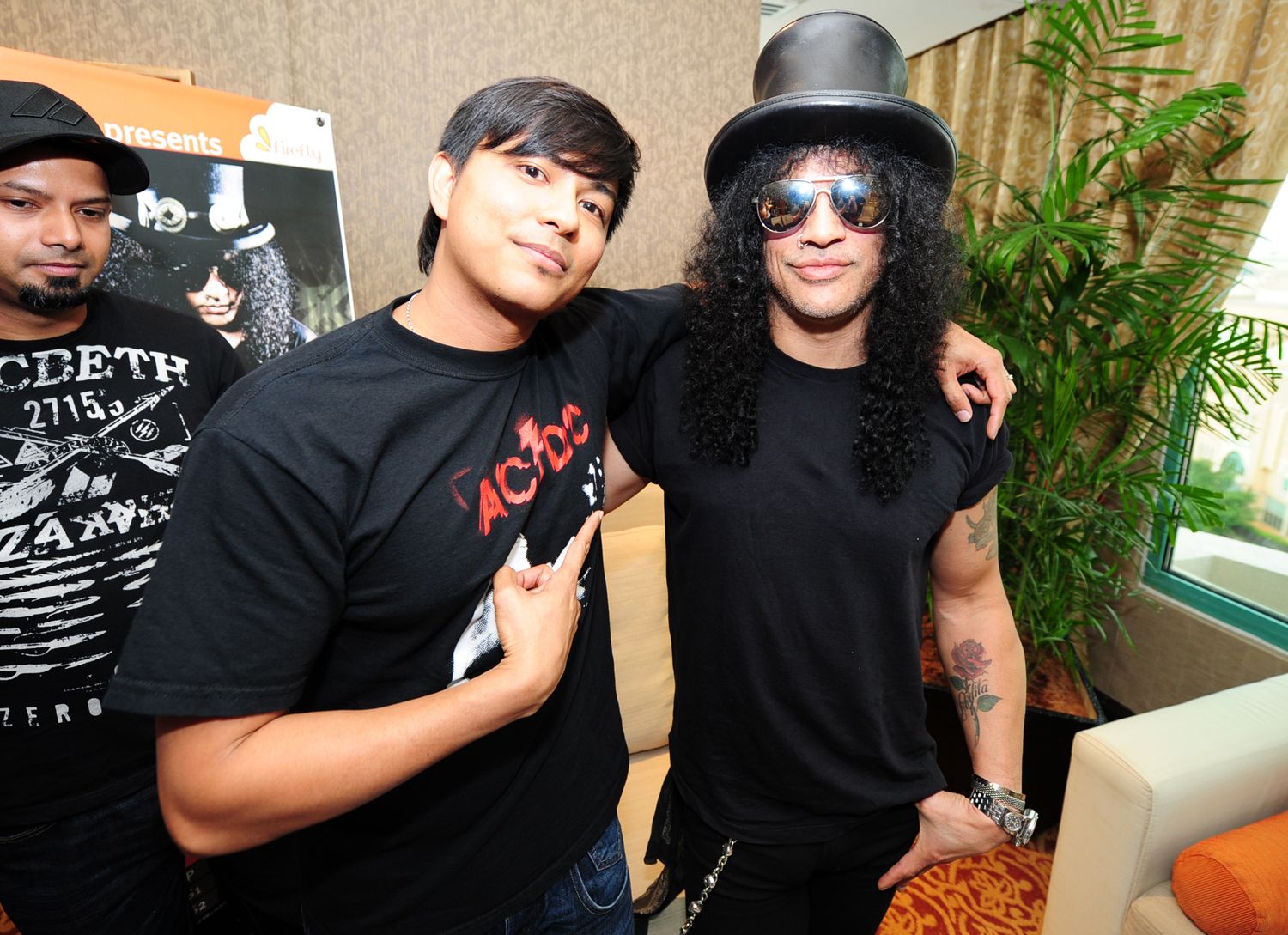 The Adventures of Brian.Nana.Althea: MRB a.k.a Mohamed Raqeem Brian