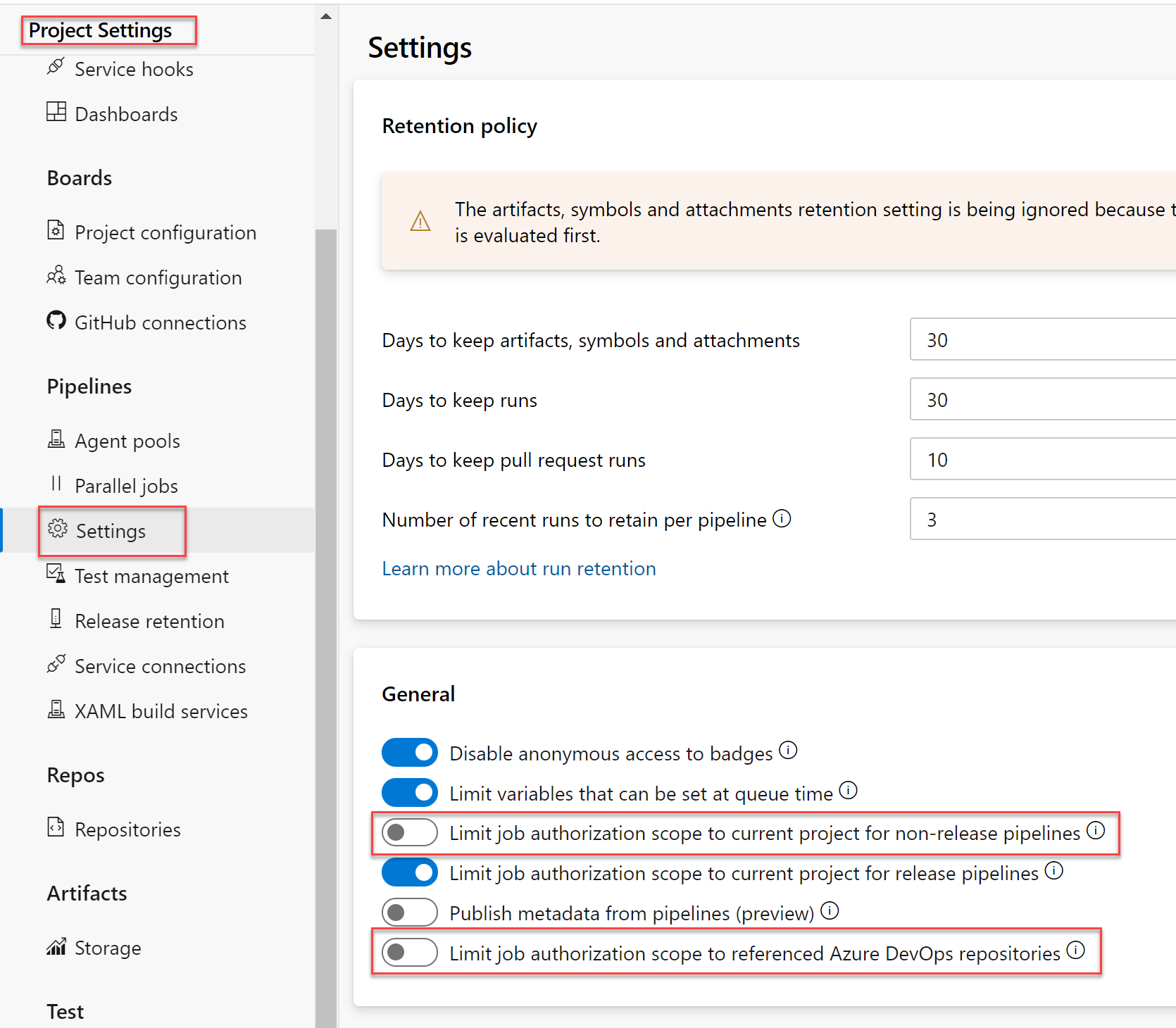 Chaminda's DevOps Journey with MSFT: Resolving “TF401019: The Git ...