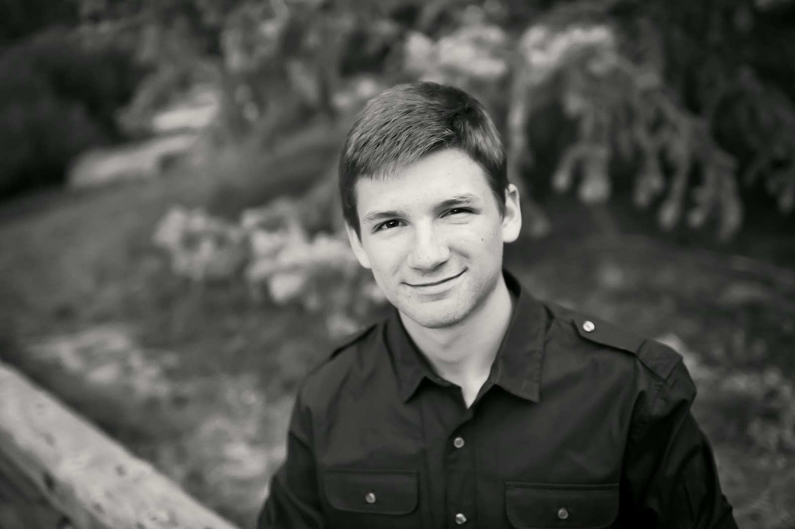 Musings Of The Sixties: Evan Graham