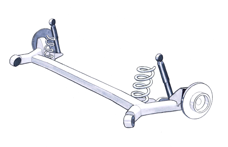 Jake Brown Art: Suspension Drawings