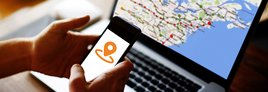 Frontline Freight Tracking - Invoice Template