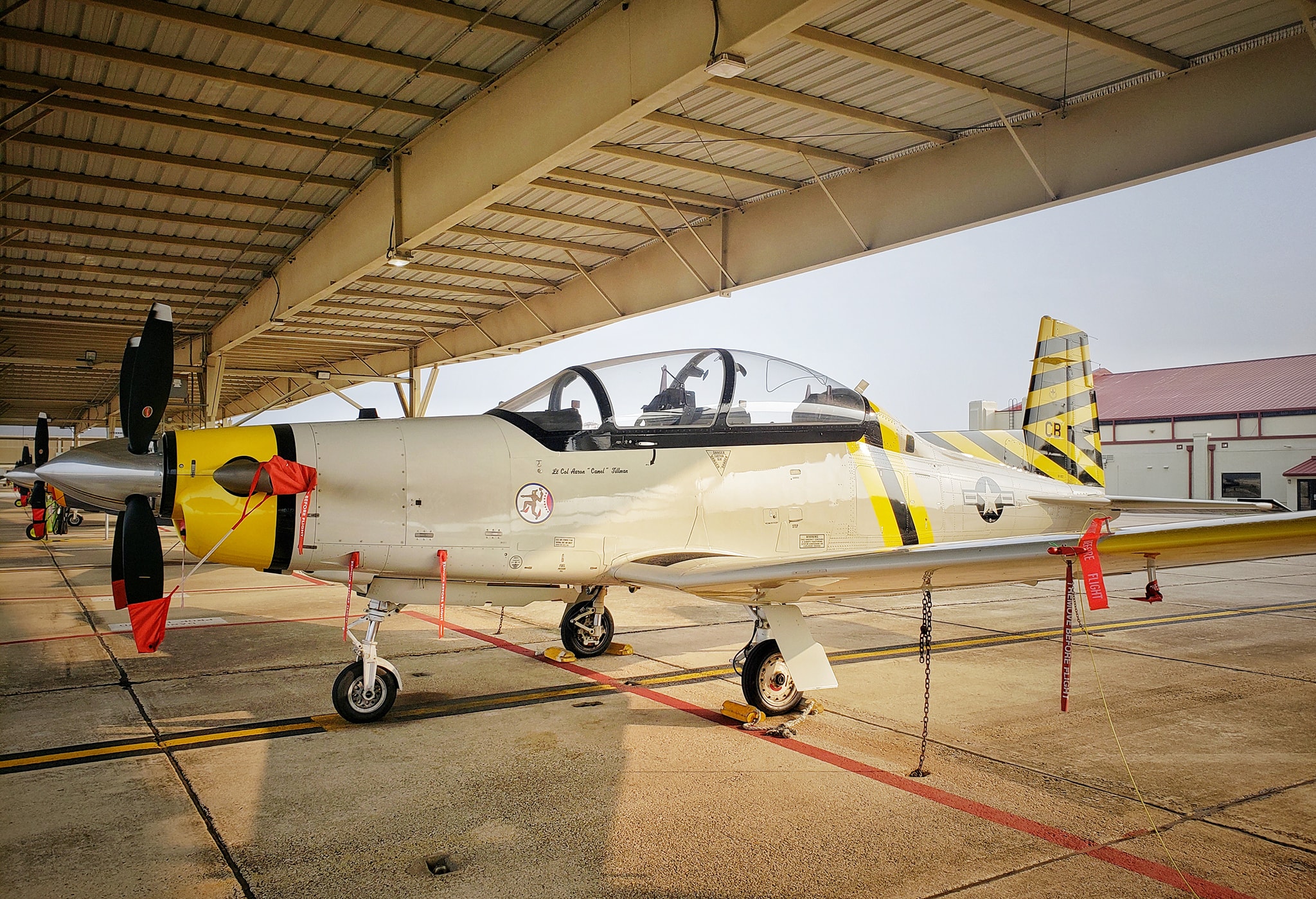 AAG_th บันทึกประจำวัน: เวียดนามจะจัดหาเครื่องบินฝึกใบพัด T-6 สหรัฐฯ ...