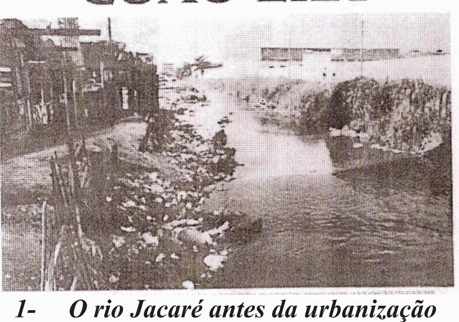 Fotos ~ Jacarezinho - RJ