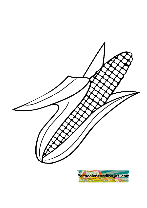 M,AZORCA PARA COLOREAR - Imagui