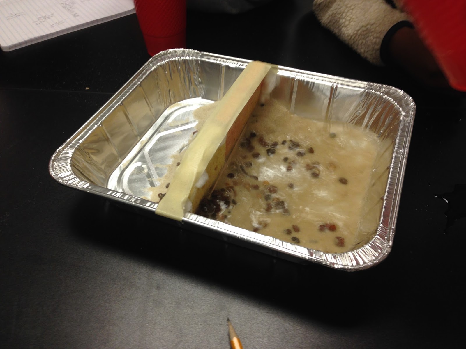 Mrs. M-G's 5th Grade: Designing levees in the STEM lab