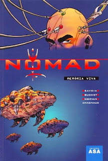 La boîte à bonbecs: L'interview bonbecs : Jean-David Morvan