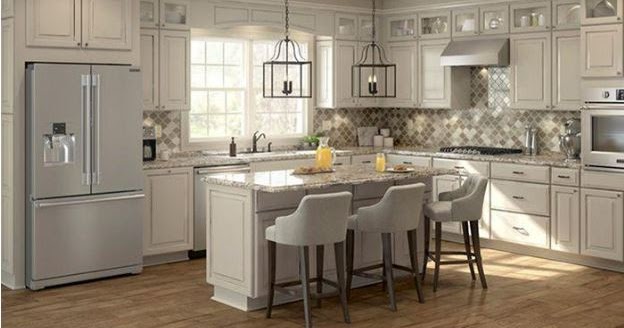Kitchen and Residential Design: Tips To Consider Before Kitchen Remodeling