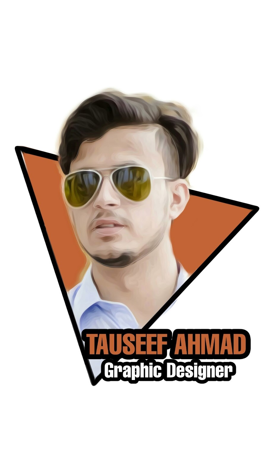 Tauseef Ahmad