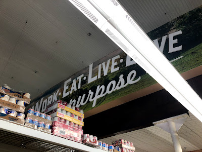 TOUR: ShopRite - Springfield, NJ