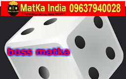 Satta Matka Indian | DP Bose | Indian Matka