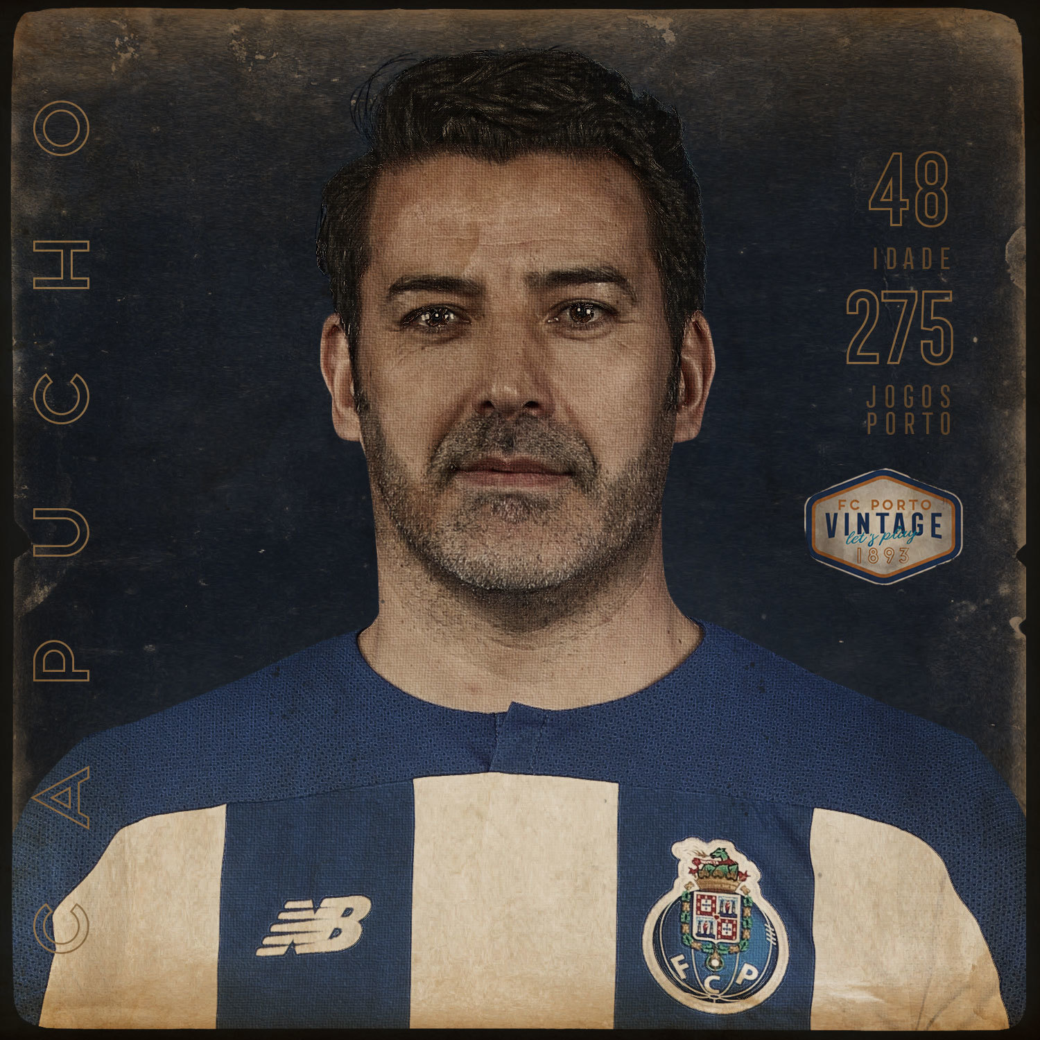 HELDER BARROS: F.C. do Porto Veteranos - O antigo extremo portista ...
