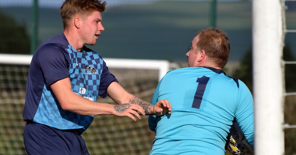 Groundhopper 2000 : Five Arches Bombers v Terregles