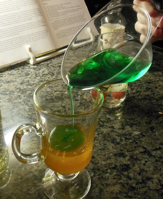 a glimpse of our life: Beginning General Science ~ density in nature ...