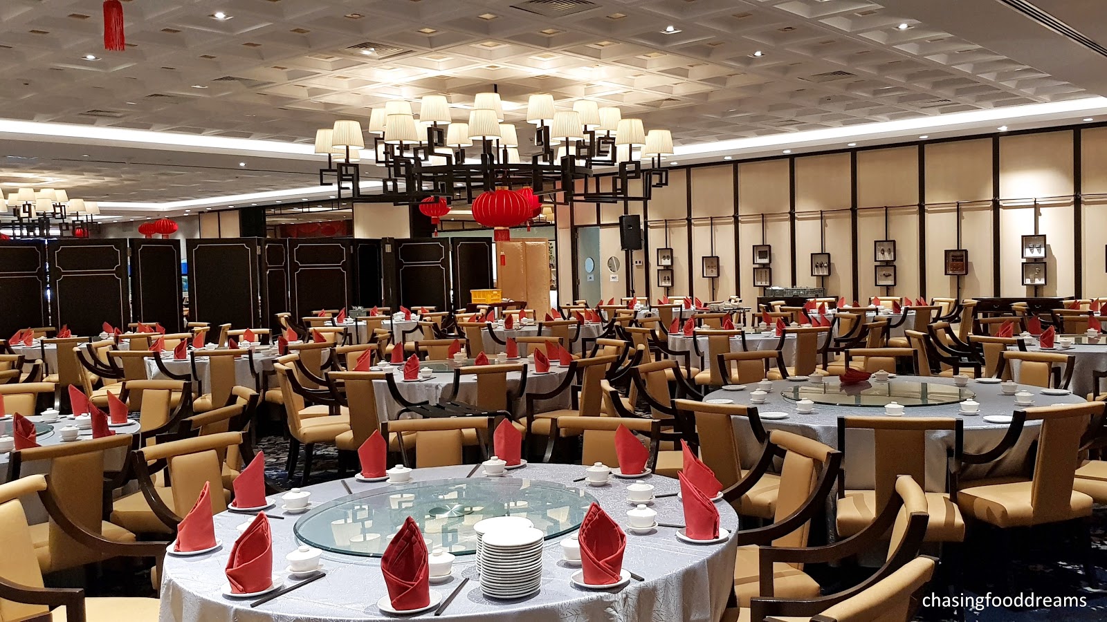 CHASING FOOD DREAMS: January 2020