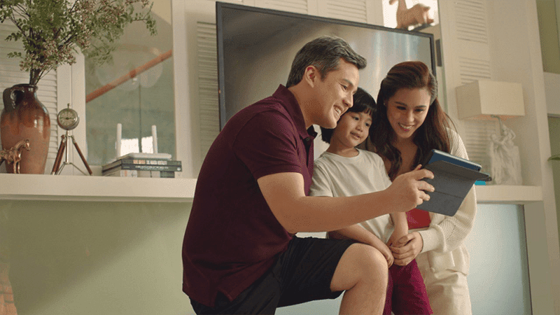 PLDT Home launched all-new Fibr plans with up to 1000 Mbps and Mesh system