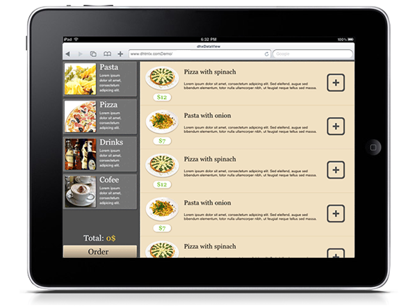 Innovative Uses of iPad by Hospitality Industry | Amanda