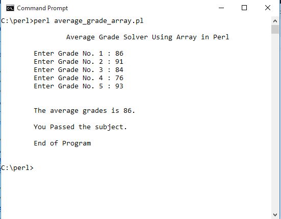 Free Programming Source Codes And Computer Programming Tutorials Average Grade Solver Using