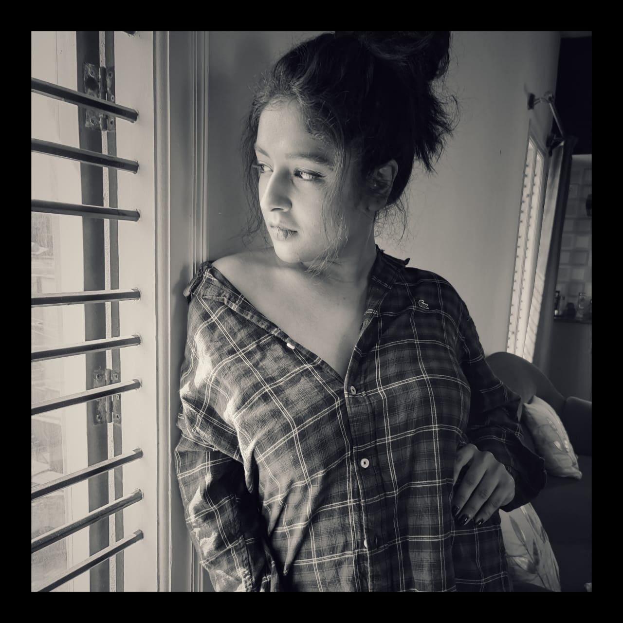 Movies Picture: Indian Actress Amitha Ranganath Photos