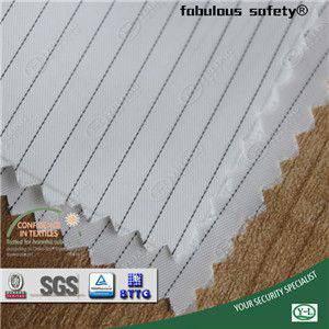 How to Determine the Nep Impurities in the Fabric?