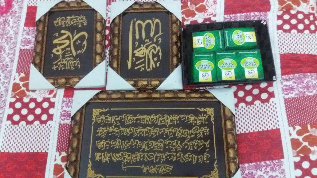 KHIDMAT MASYARAKAT: AJK PROTOKOL / SAMBUTAN / CENDERAHATI :)