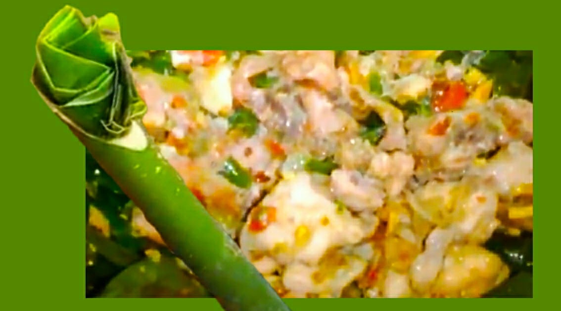 Yanastyle: Brenga The Traditional Food Of Meghalaya