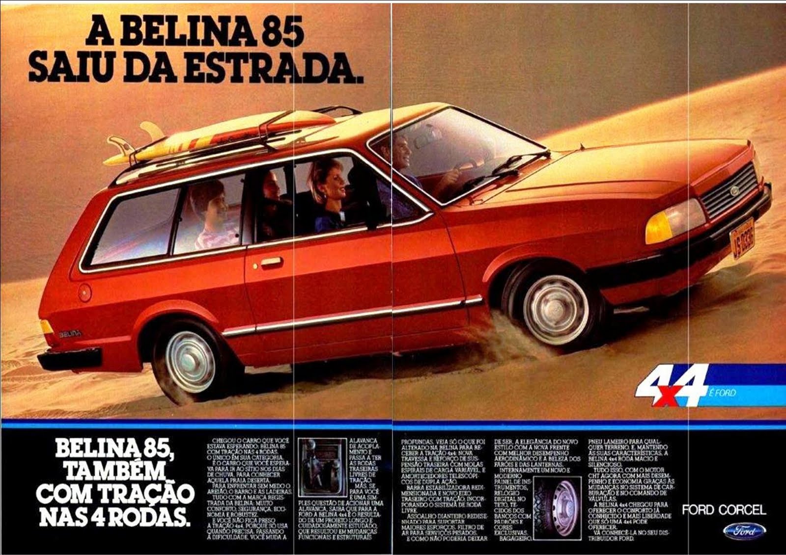 Clube da Belina